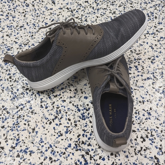 Cole Haan | Shoes | Cole Haan Grand Os Mens 1 | Poshmark